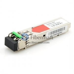 Basic Idea about the SFP Cable And Its Usage: FiberMart Company, Inc.