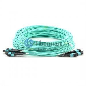 Fiber Trunk Cable: The Backbone of Communication: FiberMart Company, Inc.