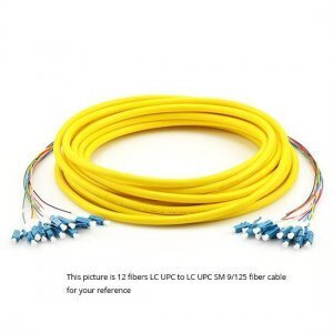 Know About the Wonders of 12 SC Cable: FiberMart Company, Inc.